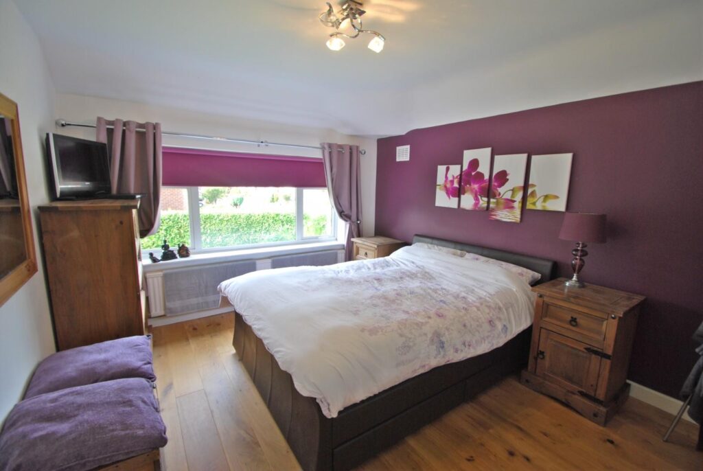 THE OAK HOUSE - MiaJames Construction