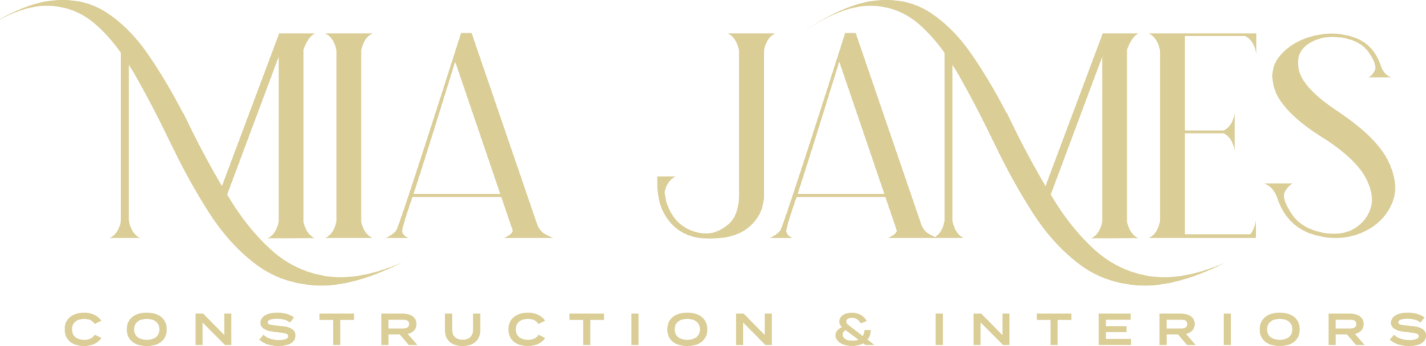 Home - MiaJames Construction
