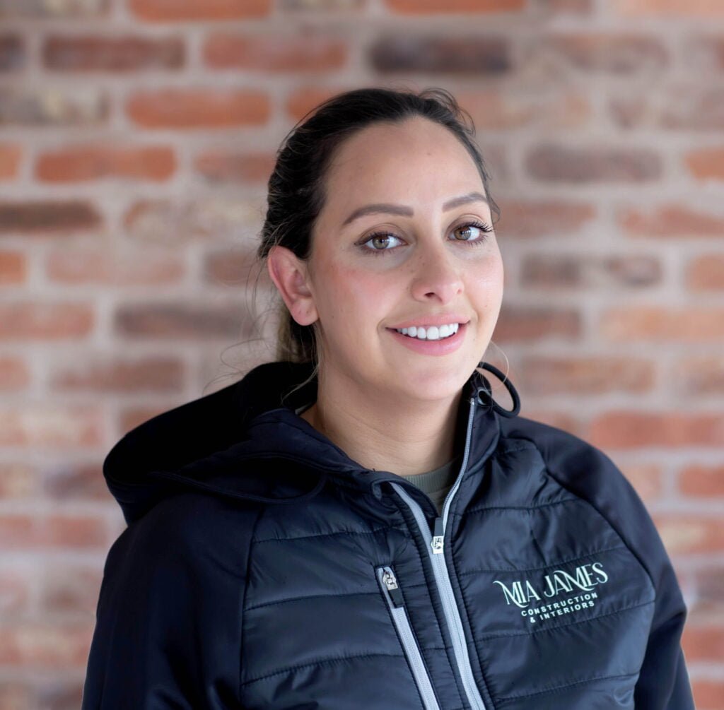 Team - MiaJames Construction