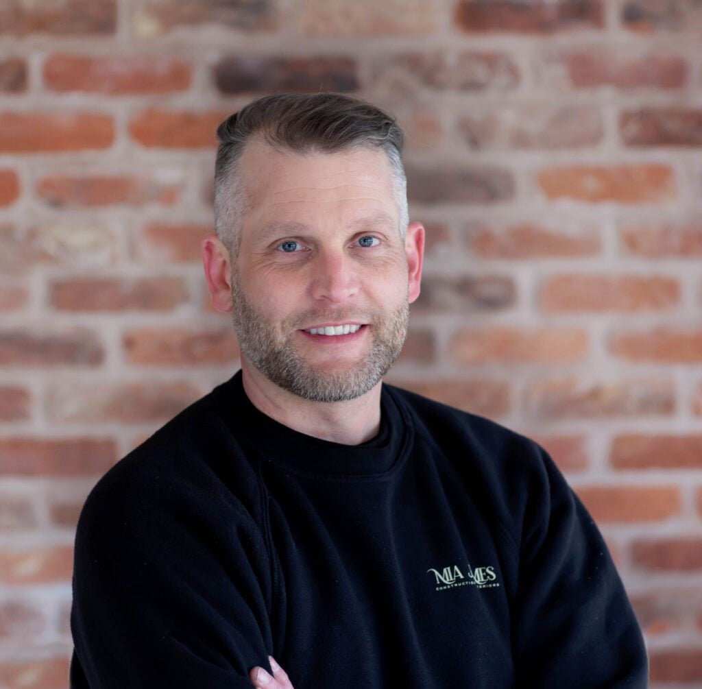 Team - MiaJames Construction